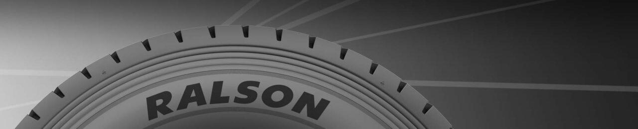 Commercial Tires - Ralson